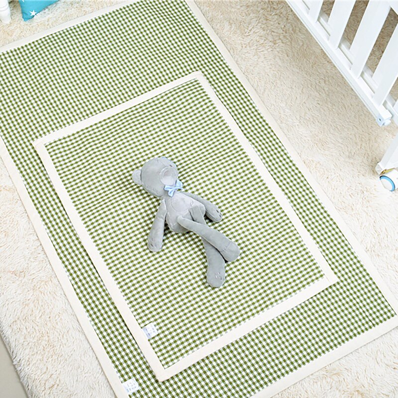 Baby Bed Bed Sheet Summer cool mat Mattress Cover ... – Vicedeal