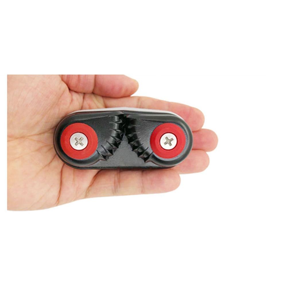 Nylon Boat Fast Entry Cam Cleat With Leading Rings... – Grandado