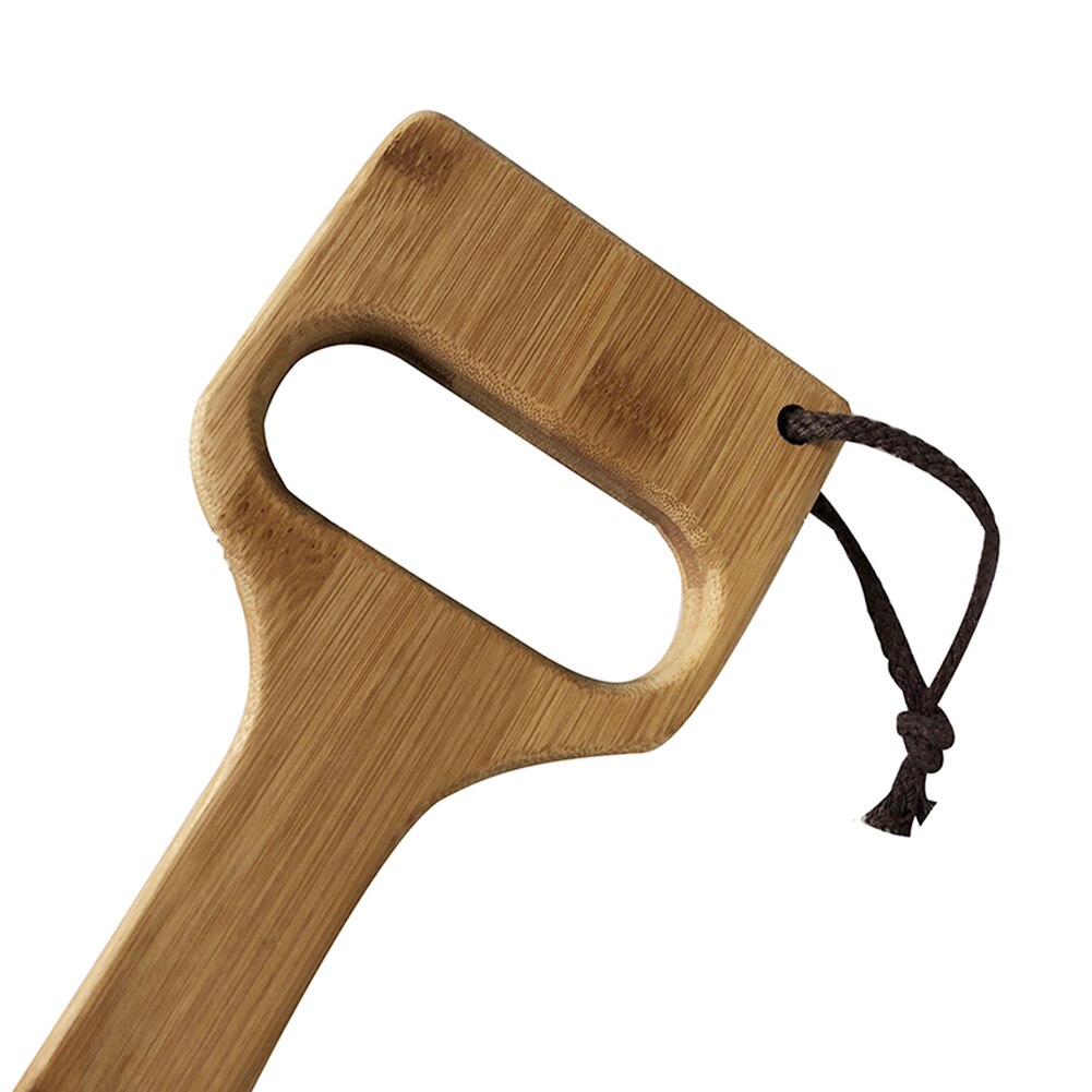 Wooden Scraper BBQ Grill Cleaner Beer Bottle Opene... – Vicedeal