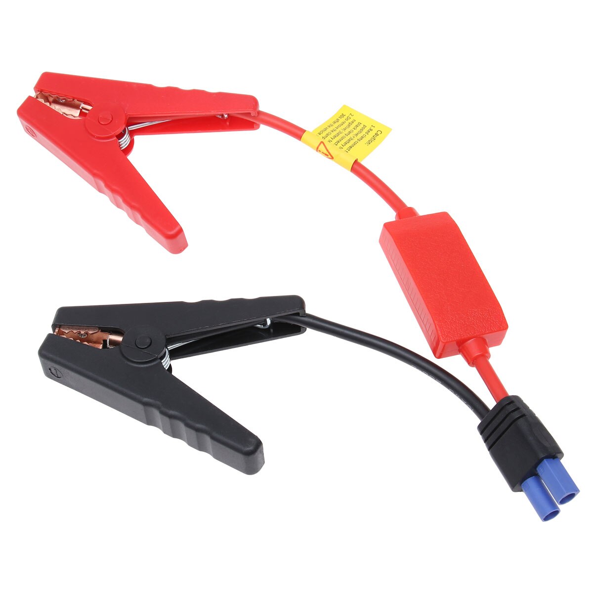 EC5 Connector Emergency Jumper Kabel Alligator Kle... – Grandado