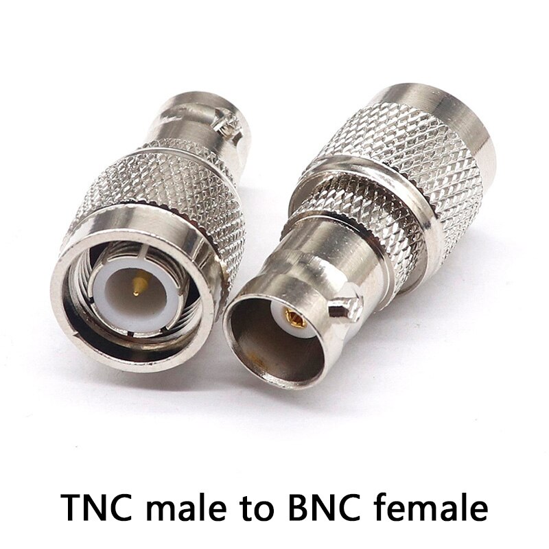 TNC – adaptateur RF mâle vers BNC femelle, amplifi... – Grandado