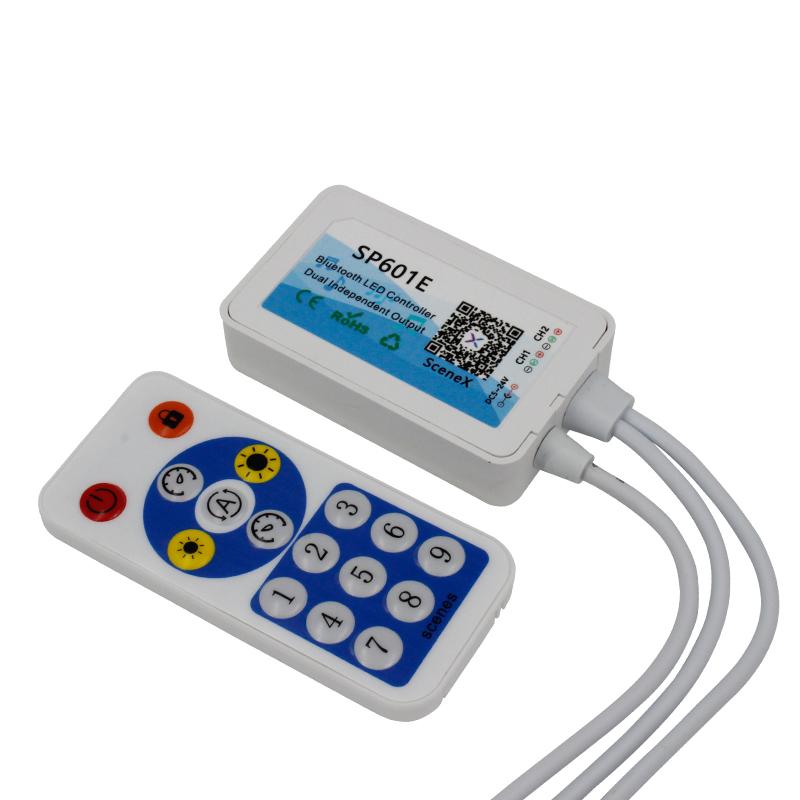 DC5-24V RF 16keys Dual Independent Load Output Blu... – Grandado