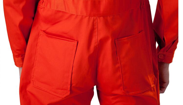 Working coverall uniform/overall uniform for produ... – Vicedeal