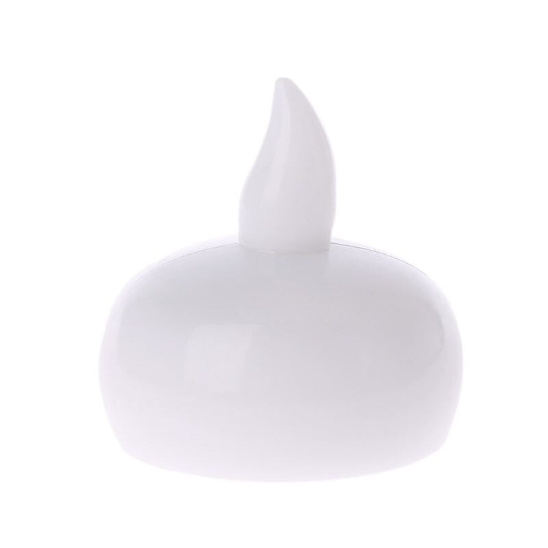 Waterproof LED Floating Tea Light Flameless Candle... – Vicedeal