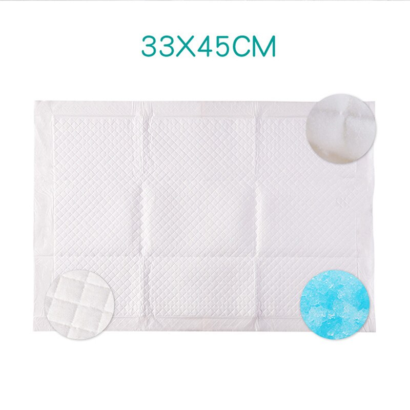 10Pcs /pack Baby Diapers Cloth Baby Insert Non-wov... – Vicedeal