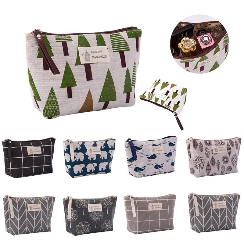 Reizen Make Up Tas Cosmetische Make-Up Organisator... – Vicedeal