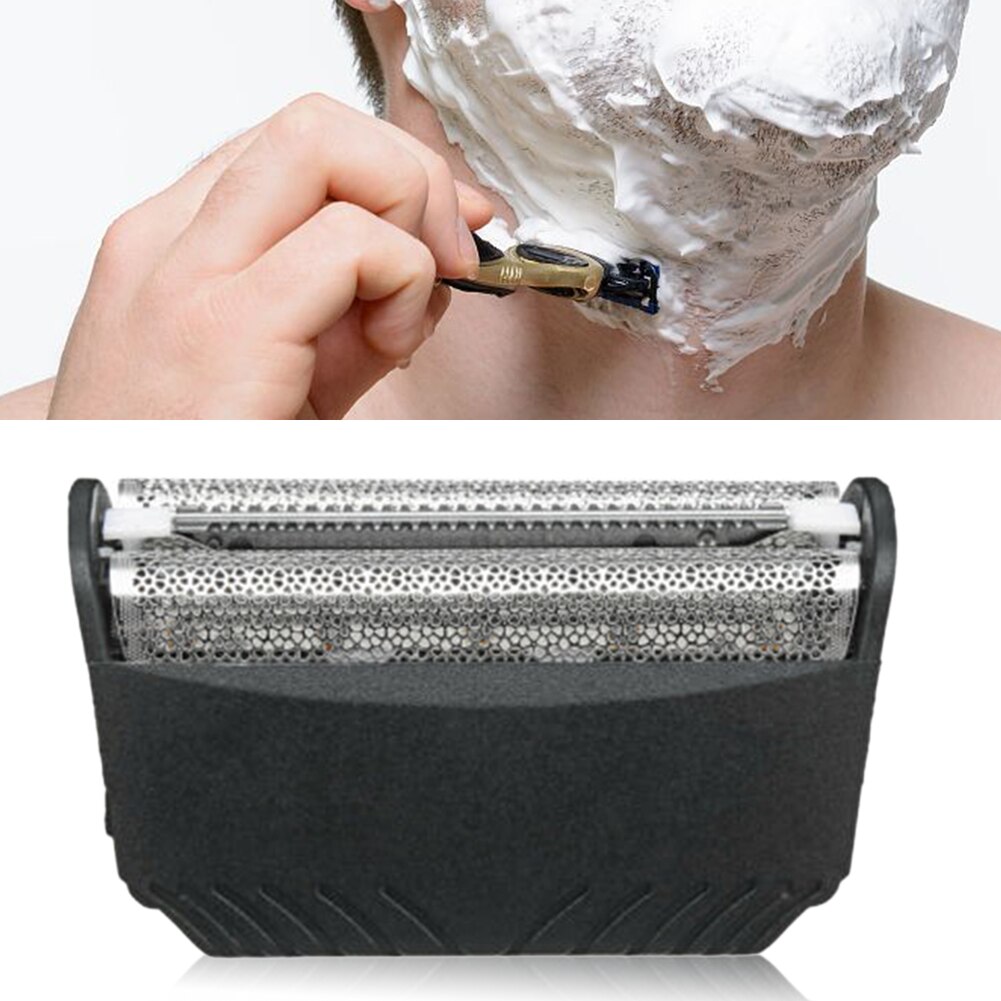 Vervanging Installeren Cutter Scheerapparaat Folie... – Grandado