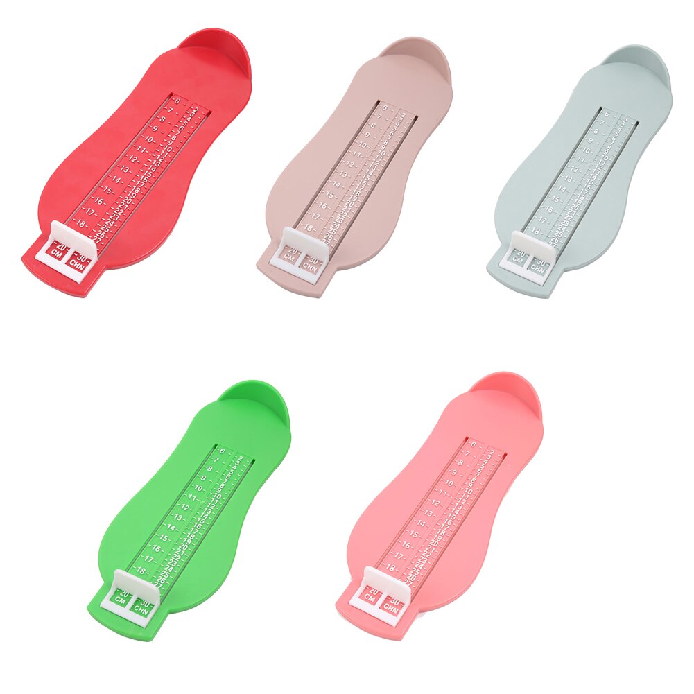 Kids Feet Length Measuring Device Shoes Calculator... – Vicedeal