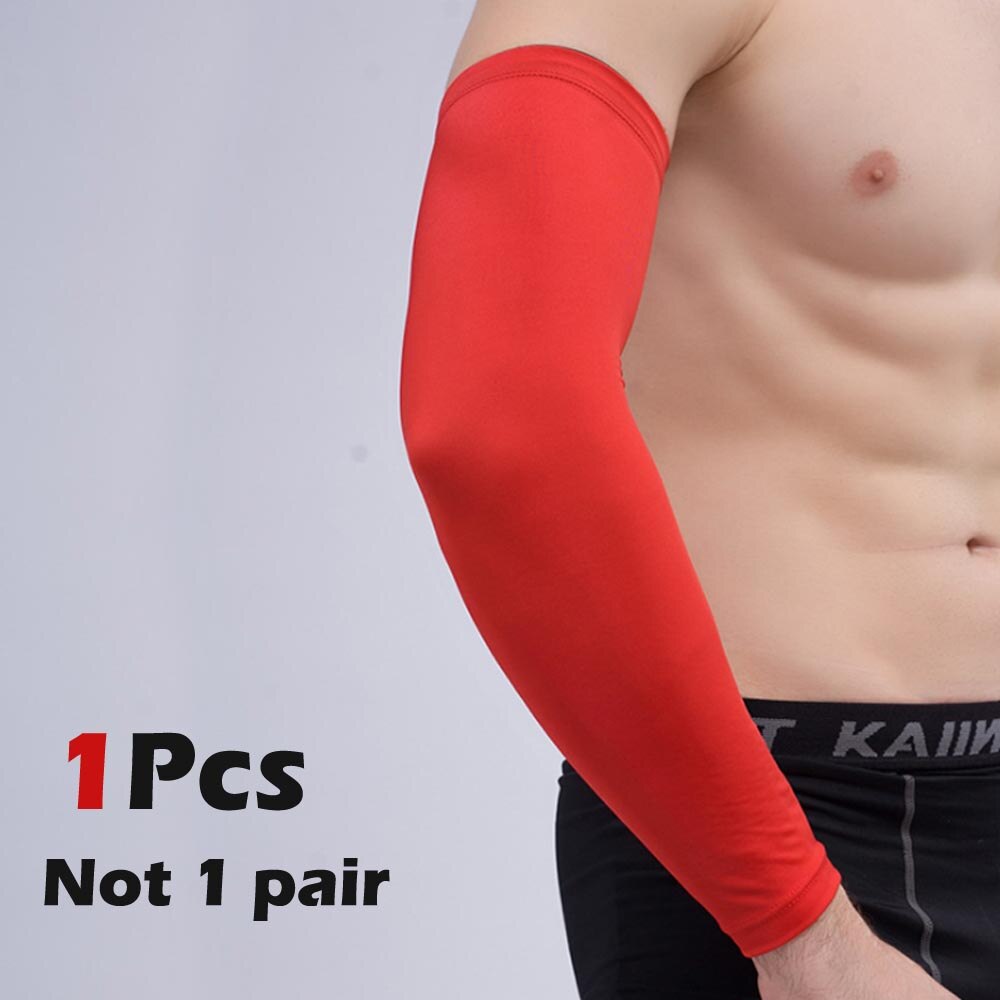 UV Sun Protection Arm Sleeve - Compression Elbow B... – Vicedeal