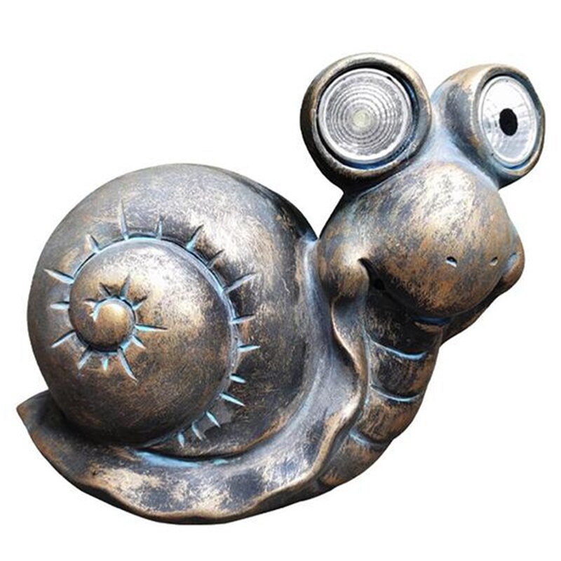 Animal Solar Light Garden LED Lamp Shaped Garden F... – Grandado