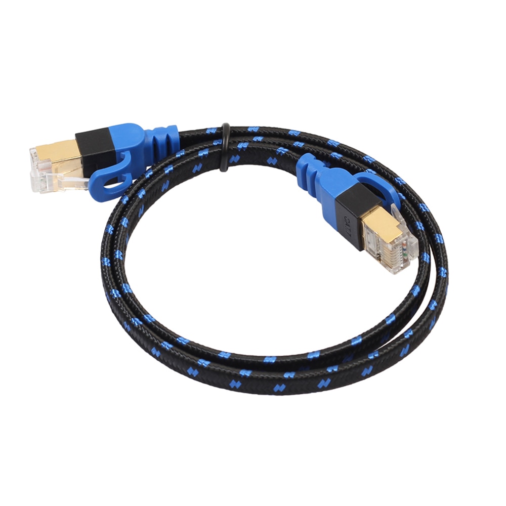 Ethernet kabel rj45 kat 7 kat 7 ethernet internet... – Grandado