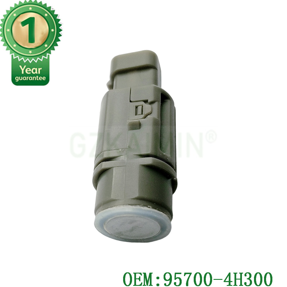 Parktronic PDC Parking Sensor 95700-4H300 957004H3... – Grandado