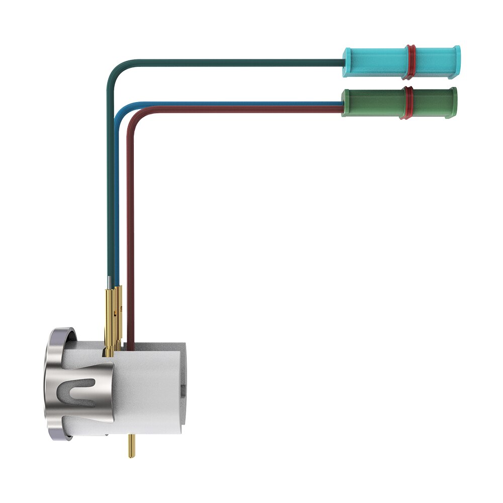 Hvis bros flamme og overophedningssensor pt1000 e... – Vicedeal