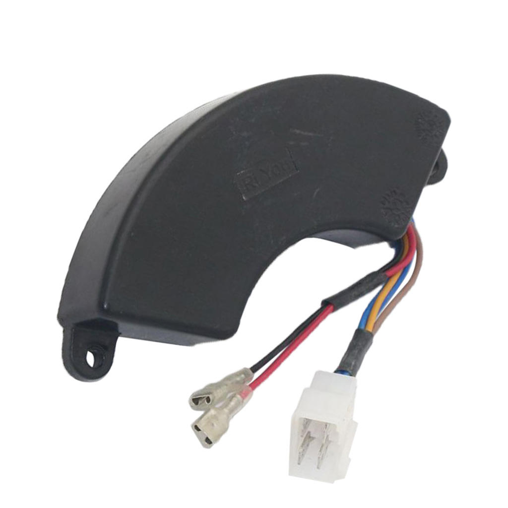 2KW -7KW Generator AVR Automatic Voltage Regulator... – Vicedeal
