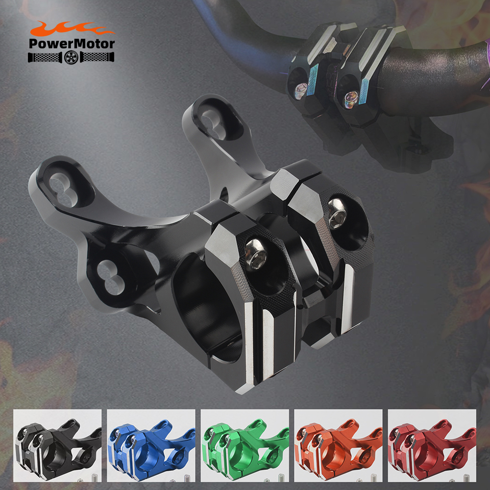 About Surron Light Bee X Electric Bike Handlebar R... – Grandado