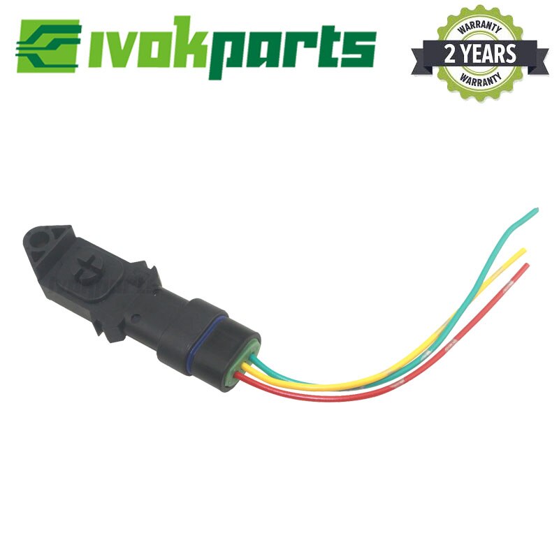 Motor Barometrische Ambient Air Spruitstuk Absoulu... – Vicedeal