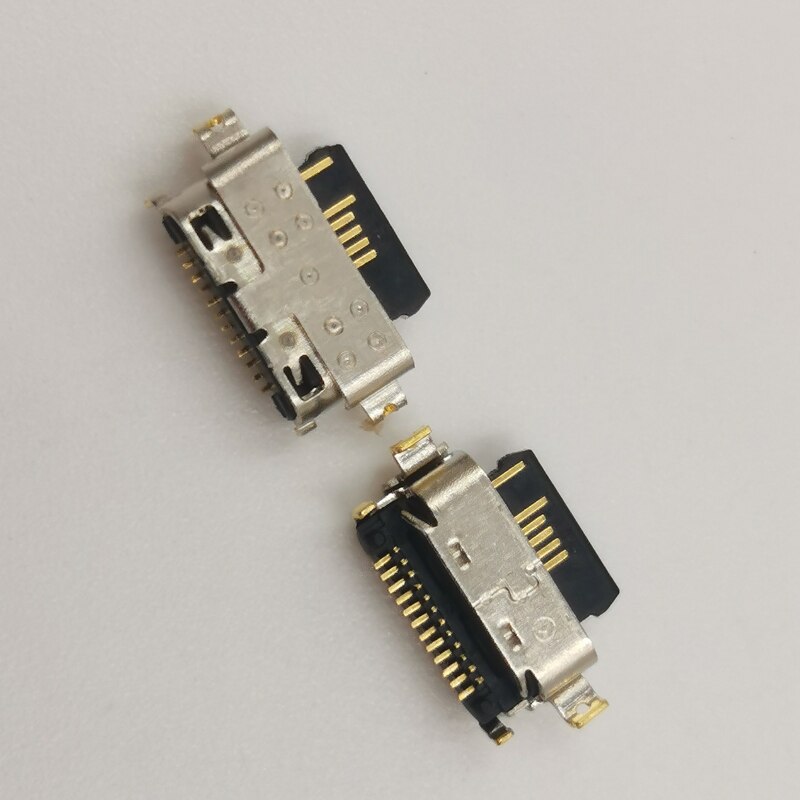 10Pcs USB Charger Charging Port Plug Dock Connecto... – Vicedeal