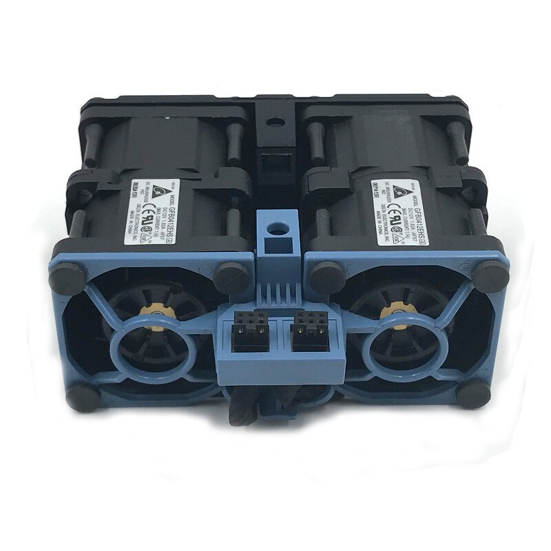 Voor delta GFB0412EHS Server Fan VOOR HP DL360 G6 ... – Vicedeal