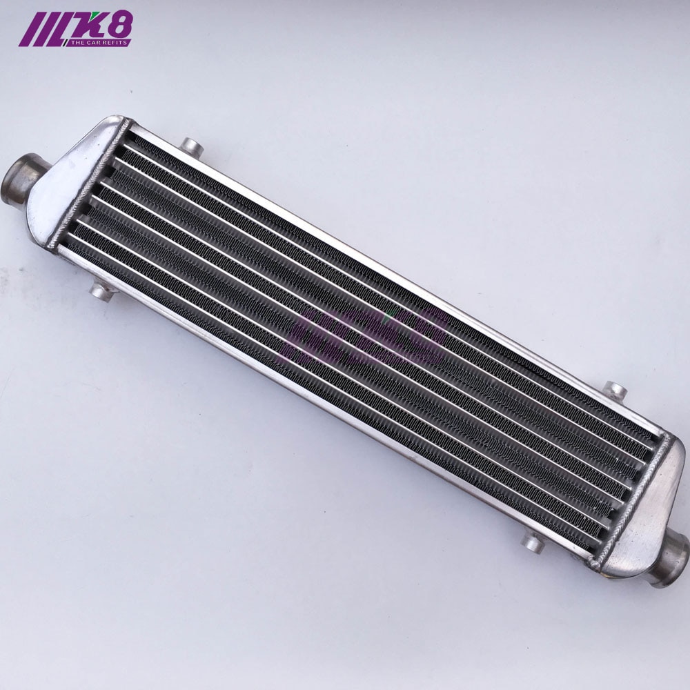 550*140*65mm Universal Turbo Intercooler bar&p... – Grandado
