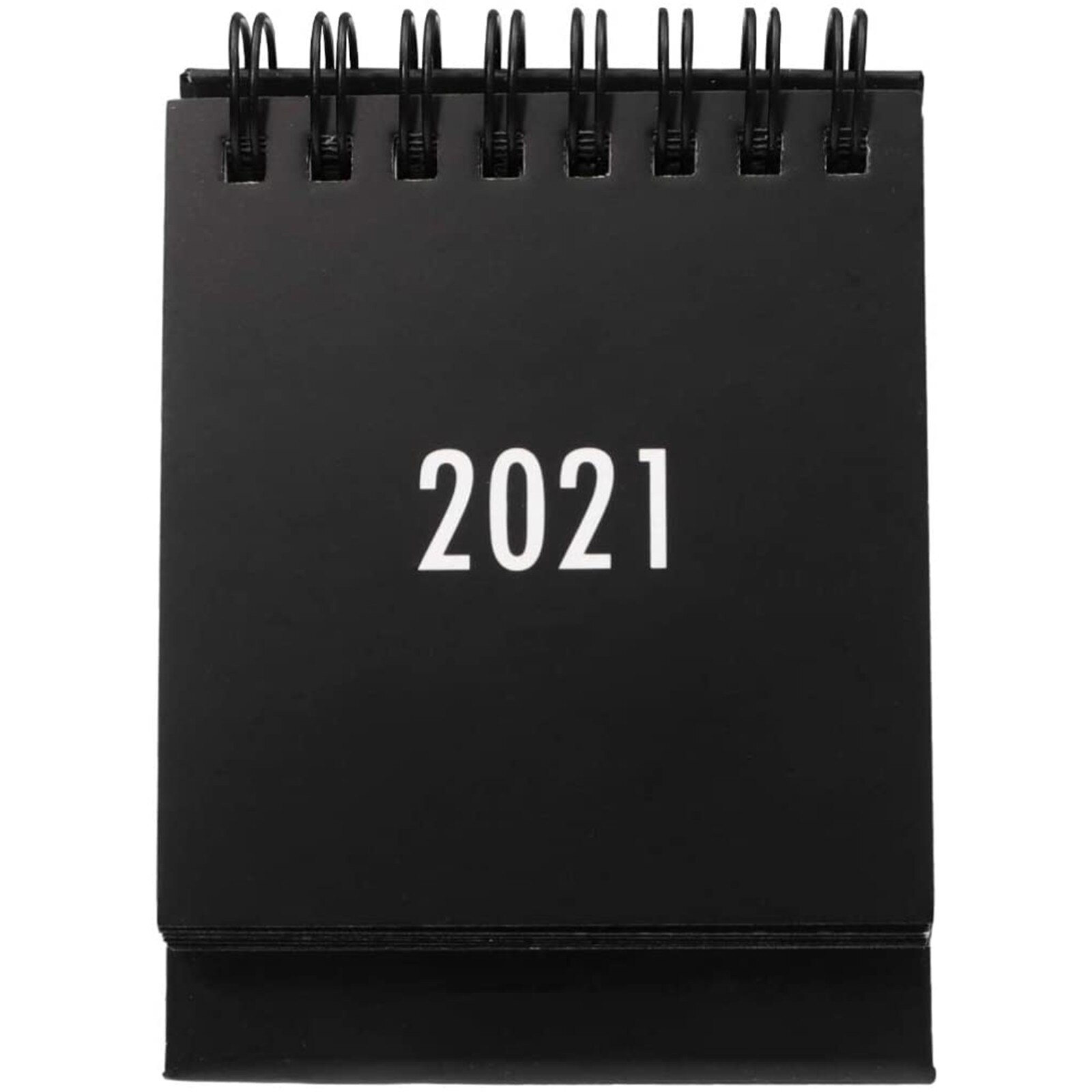 Bureau Kalender Mini Kalender Stand Up Flip Kalend... – Vicedeal