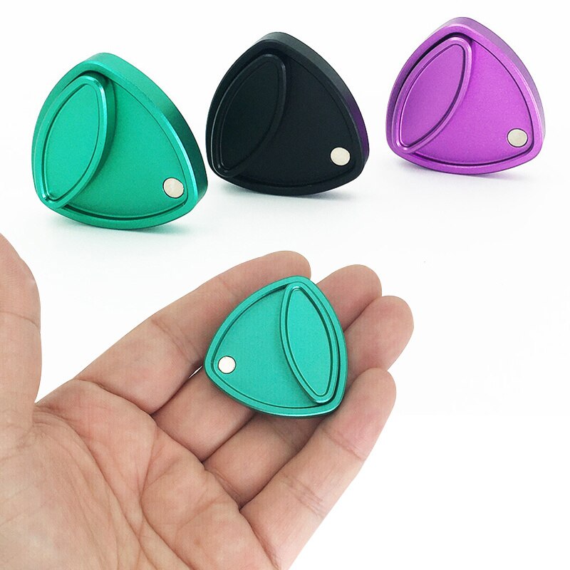 Fidget Toy Magnetic Fingertip Gyro Adult Anti-Stre... – Vicedeal