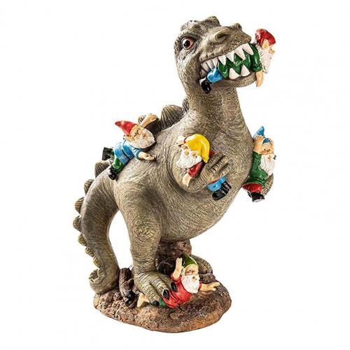 Resin Figurines Sculpture Funny Epoxy Hilarious Ea... – Vicedeal