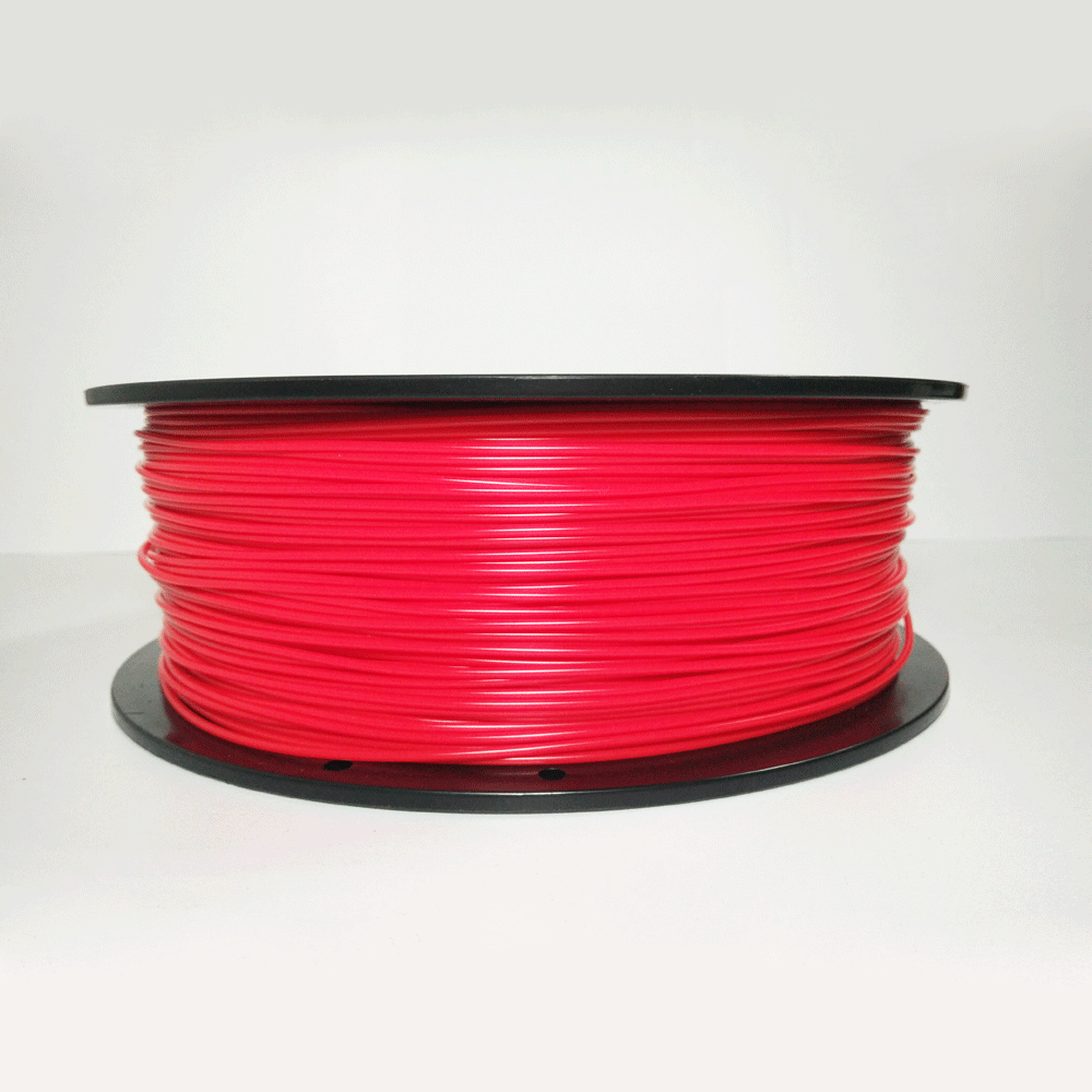 Nisay 3D Printer Filament 1.75mm 1KG PETG 3D Plast... – Grandado