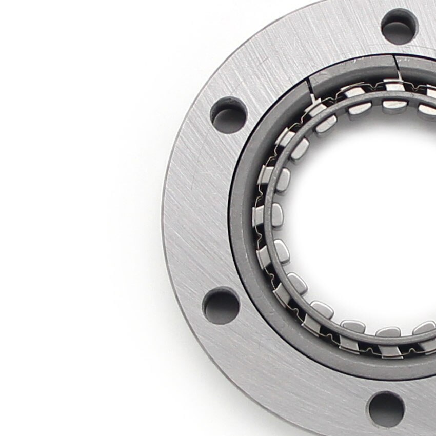 Motorcycle Starter Motor One Way Clutch For Yamaha... – Grandado