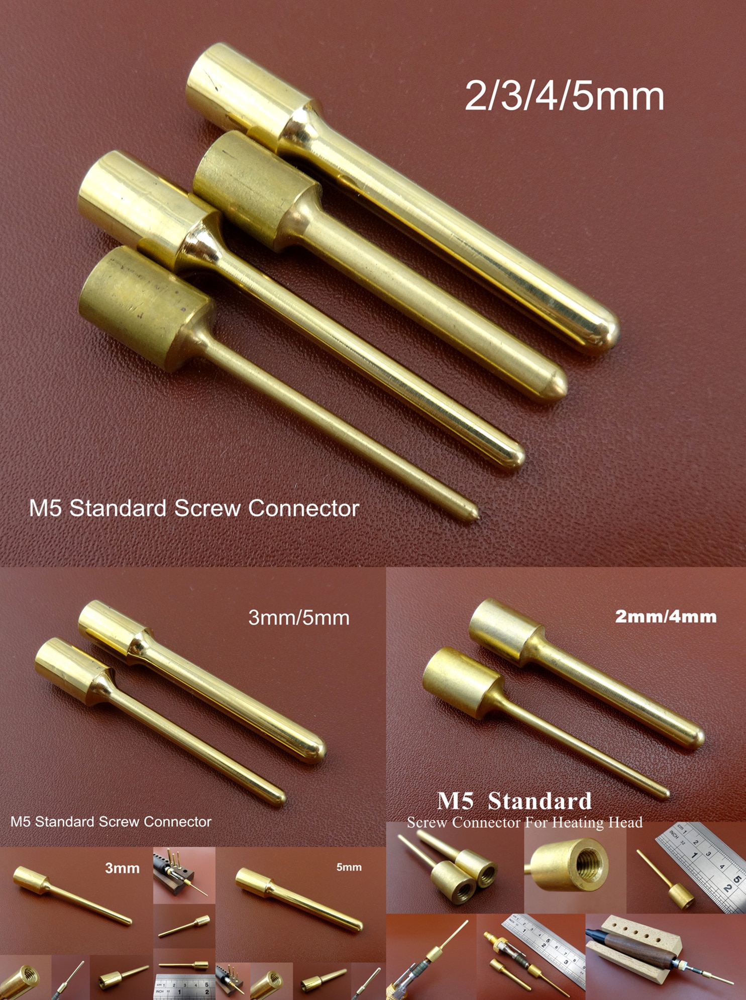 7kinds Leather Craft Electric Edge Crease Machine ... – Grandado