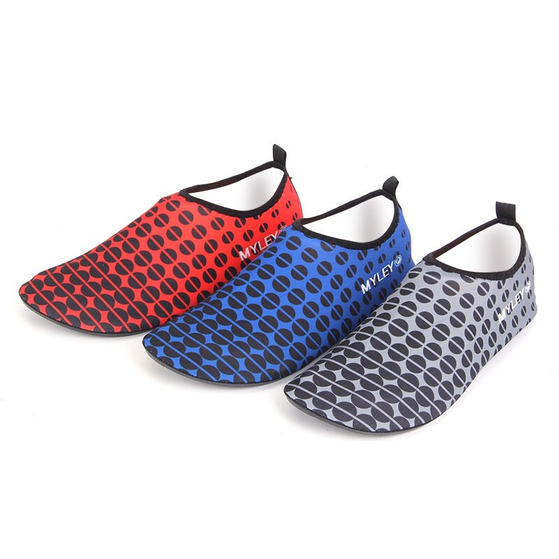 Skin Shoes Water Shoes Aqua Socks Exercise Pool Be... – Vicedeal