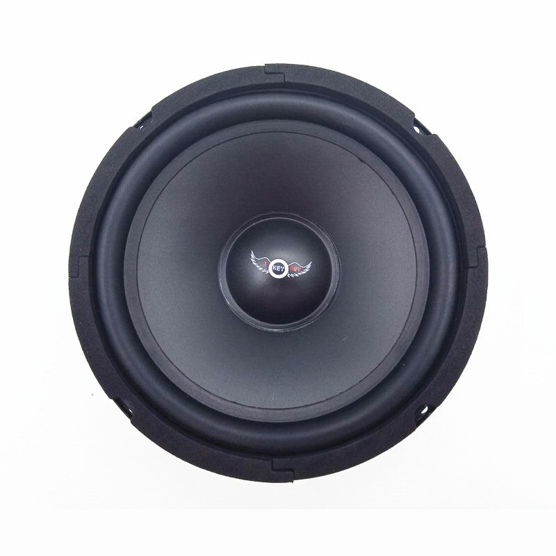 I KEY BUY 8Inch 400W 8Ohm Louder Speaker Woofer Hi... – Grandado