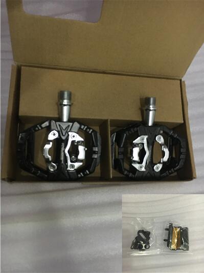 Cykel Landevejscykel Mtb Clipless Pedal Selvlåsend Grandado