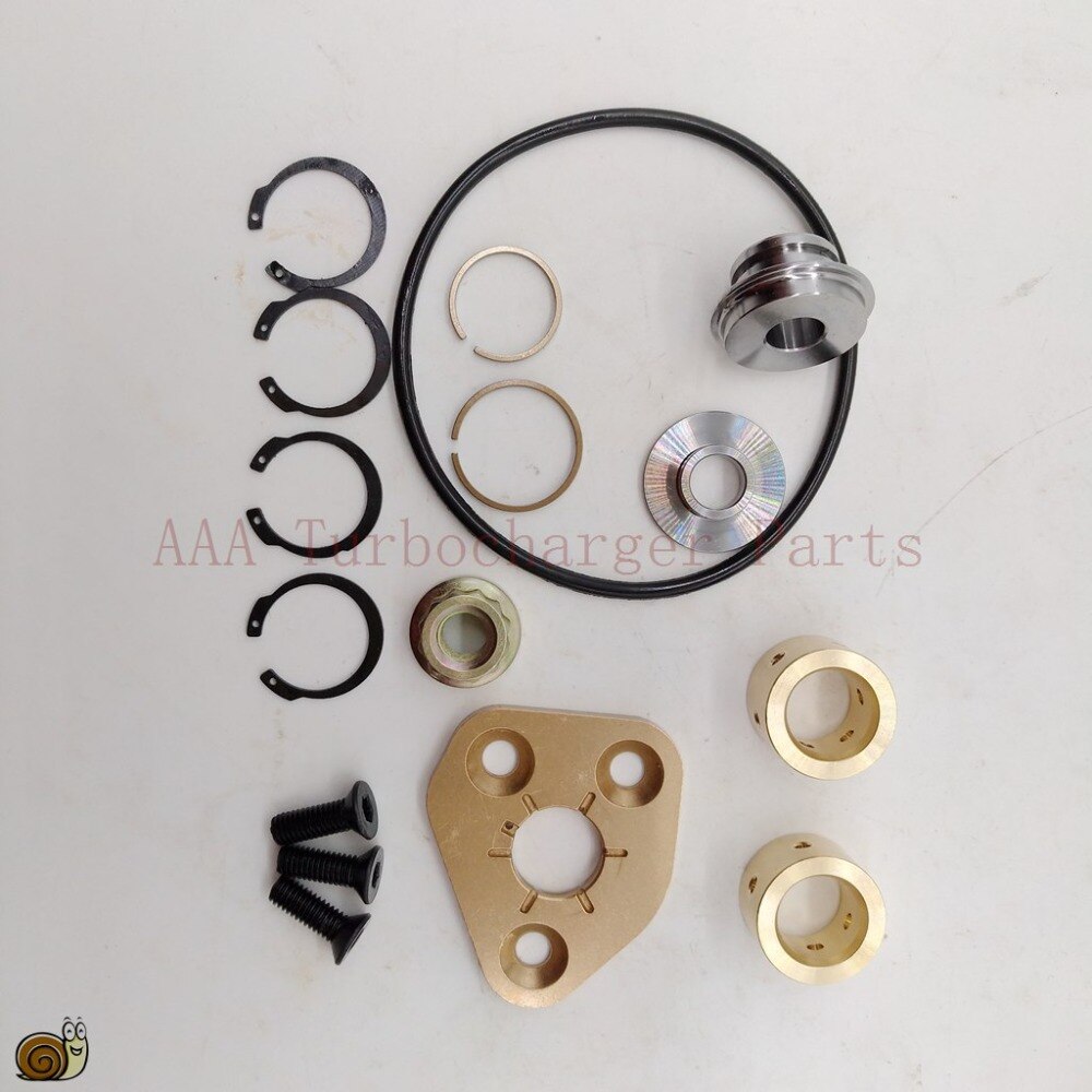Turbo parts H2D repair kits Turbocharger repair ki... – Grandado