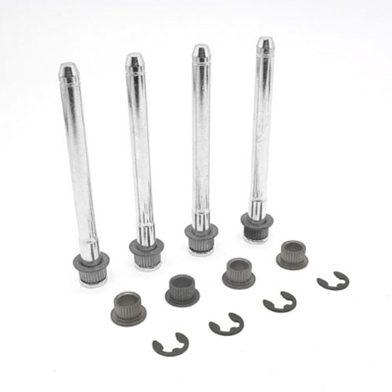 Door Hinge Pins Pin Kit for Chevrolet S10 GMC S15 ... – Grandado