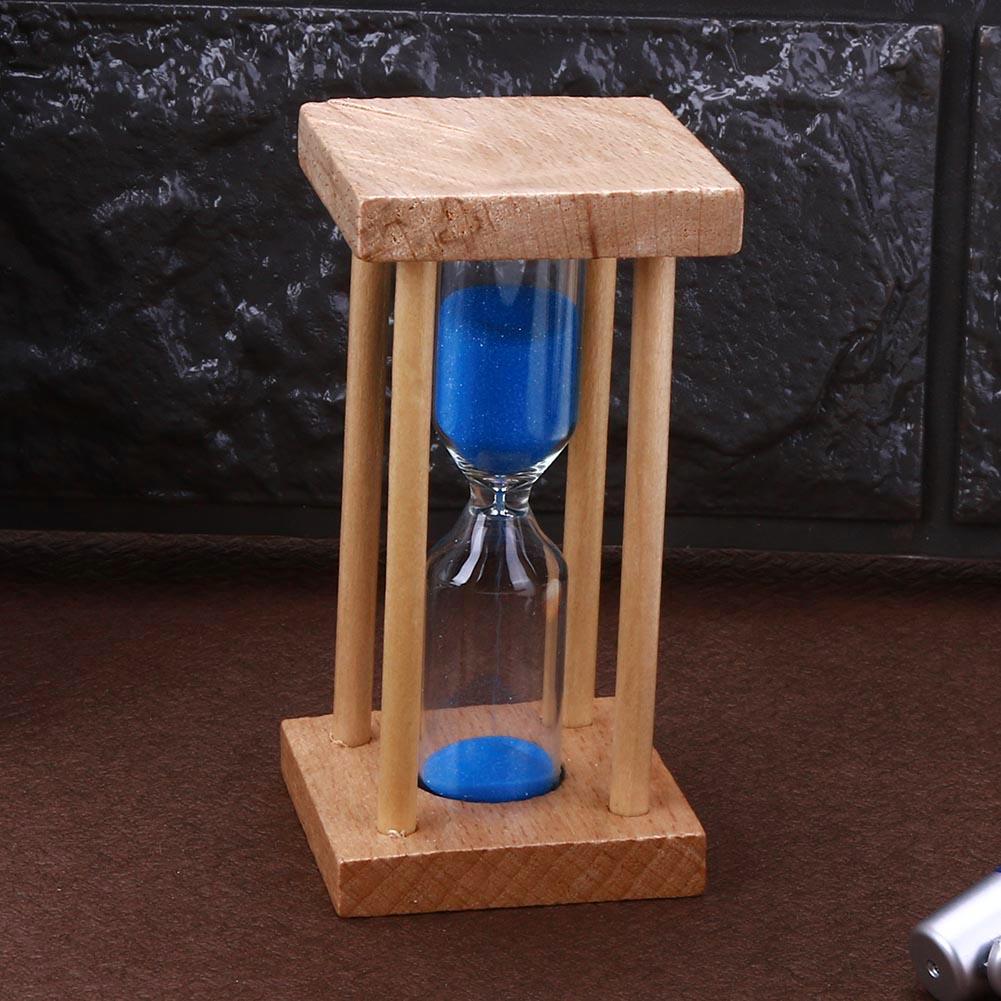 5 Minutes Sand Timer Kids Toy Hourglass Classroom ... – Vicedeal