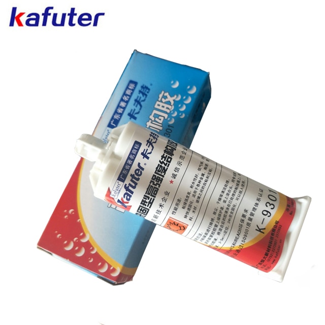 kafuter K-9301 AB adhesive All-purpose adhesive un... – Grandado