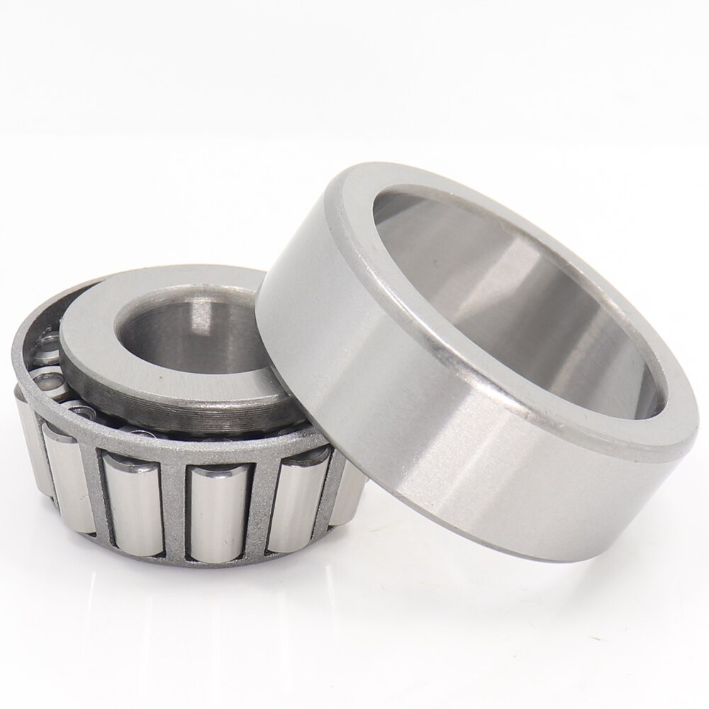 30203 Lager 17*40*12 Mm (1 Pc) kegellagers 30203 X... – Vicedeal