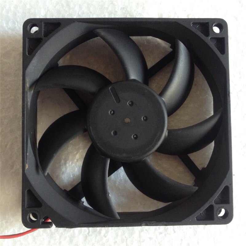 Delta 9020 9 Cm AFB0912HHD DC12V 0.24A Dubbele Kog... – Grandado