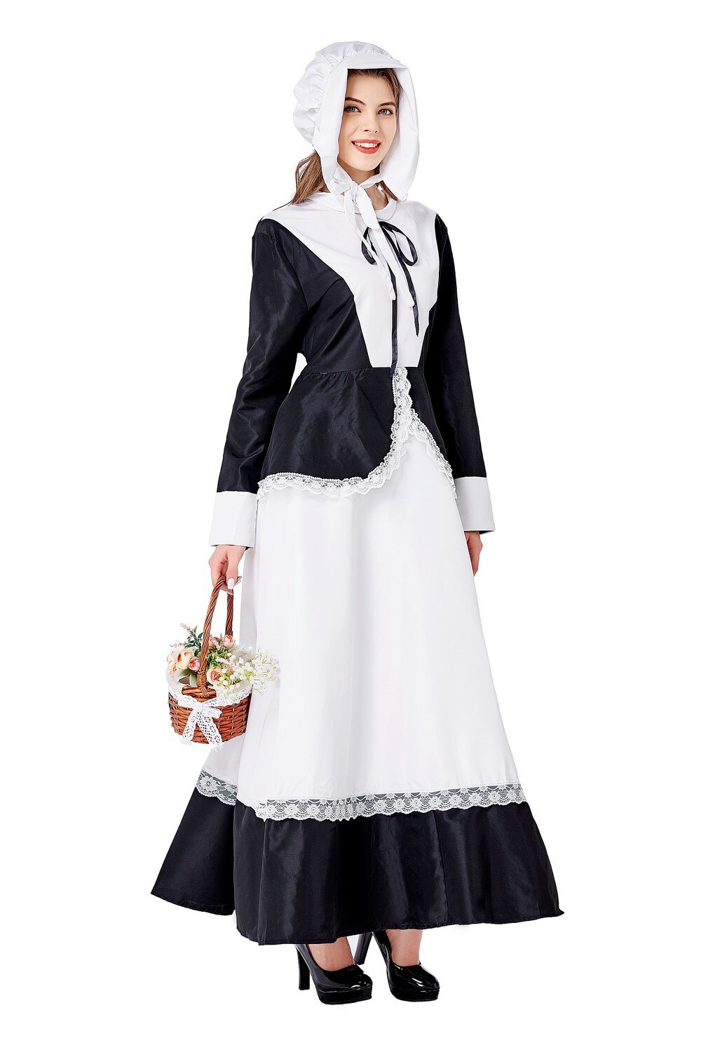 Halloween Kostuum Europese Manor Maid Kostuum Bier... – Vicedeal