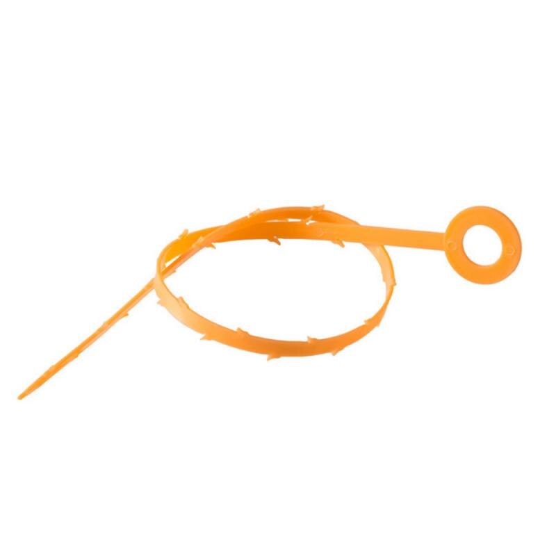 Kanalisation Reinigung Haar Haken Waschbecken Dred... – Vicedeal