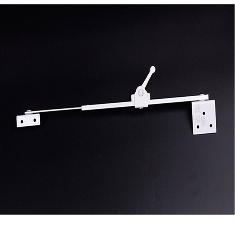 Aluminium Alloy Telescopic Wind Bracing Window Lim... – Grandado