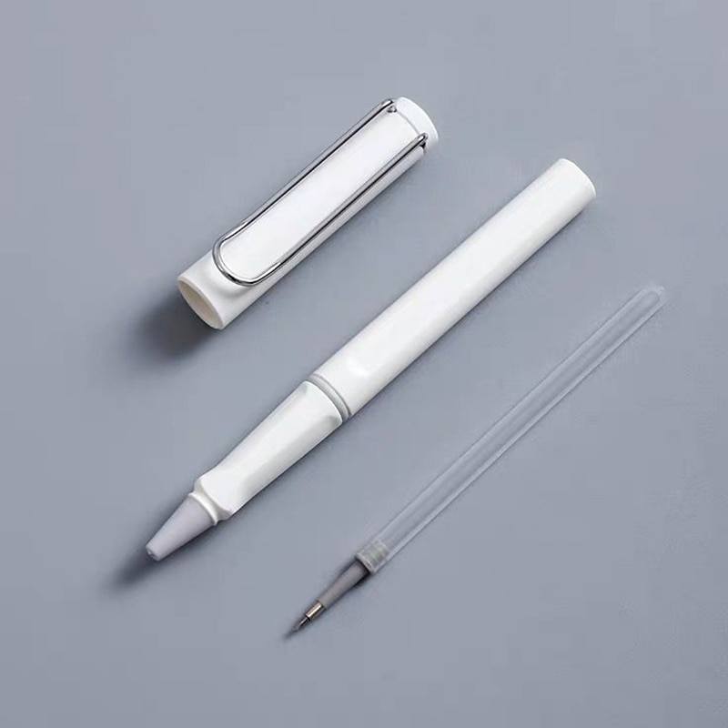 Ballpoint Pen Knife Replacement Core Pen Type Pen ... – Grandado