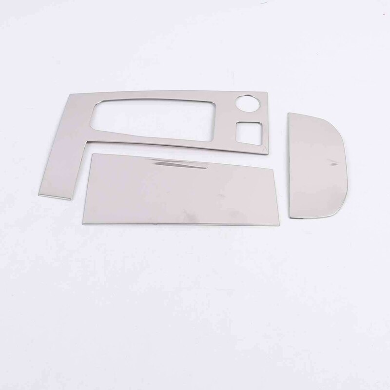 Lsrtw2017 for Changan Cs85 Car Gear Panel Trims Ca... – Grandado