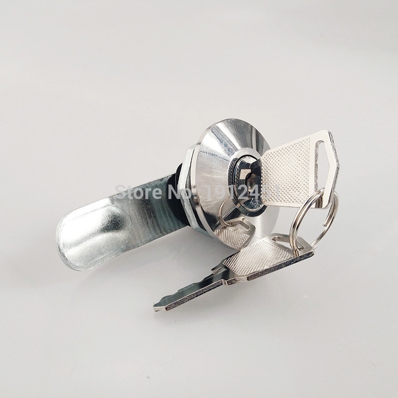 1pcs Cabinet Lock MS401 Drawer Cam Lock for Cabine... – Grandado