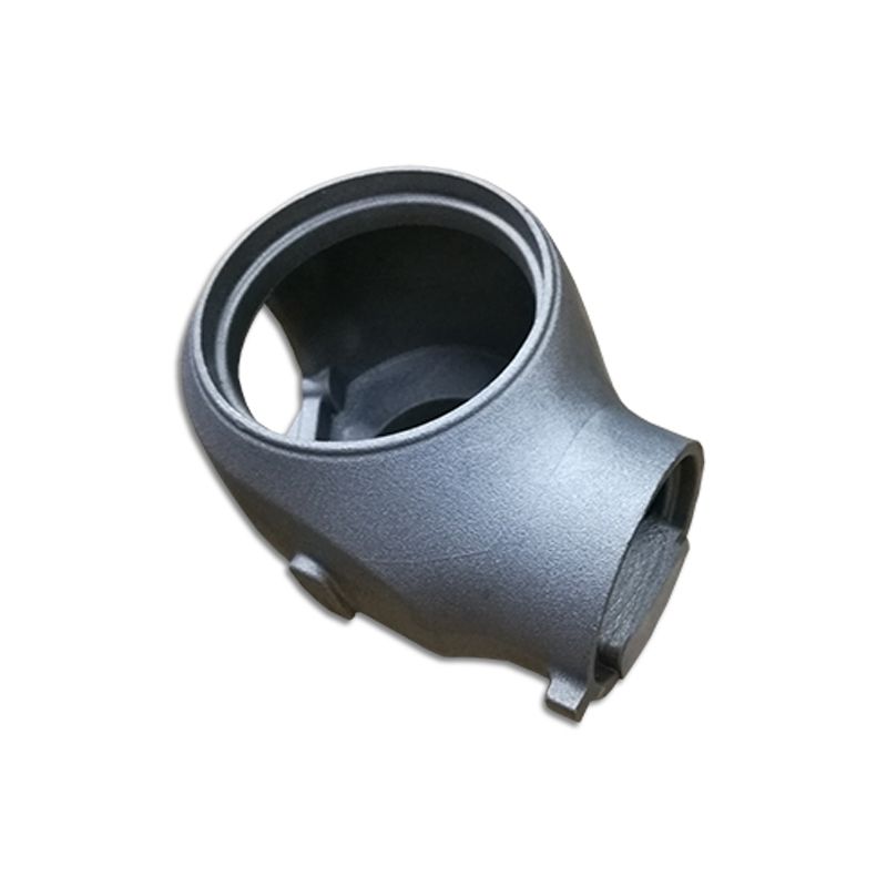 OEM Metal Die Casting Products Custom Zinc Aluminu... – Grandado