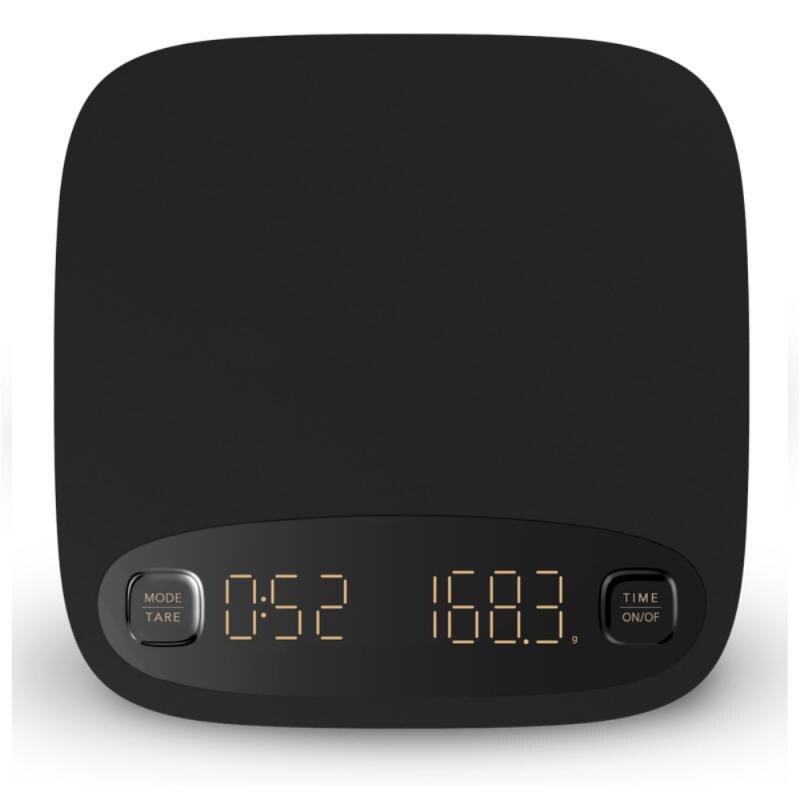 USB Charging Hand Coffee Electronic Scale Smart Co... – Vicedeal