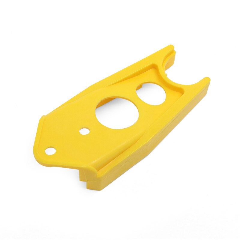 Off Road Rubber Chain Guide Slider Cover Achterbru... – Grandado
