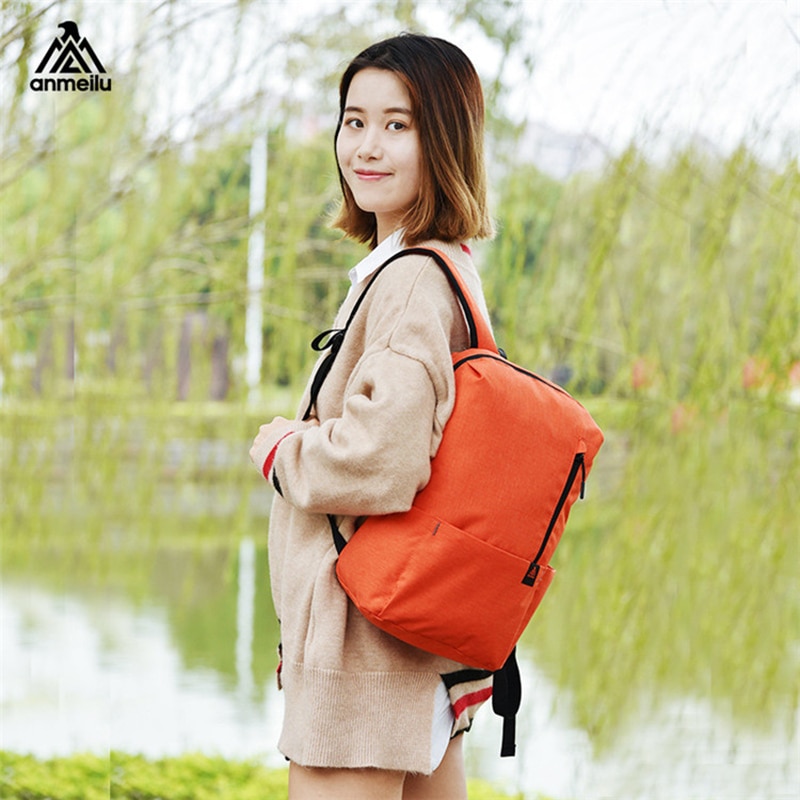 Anmeilu 10l waterdichte reisrugzak, outdoor bergbe... – Vicedeal