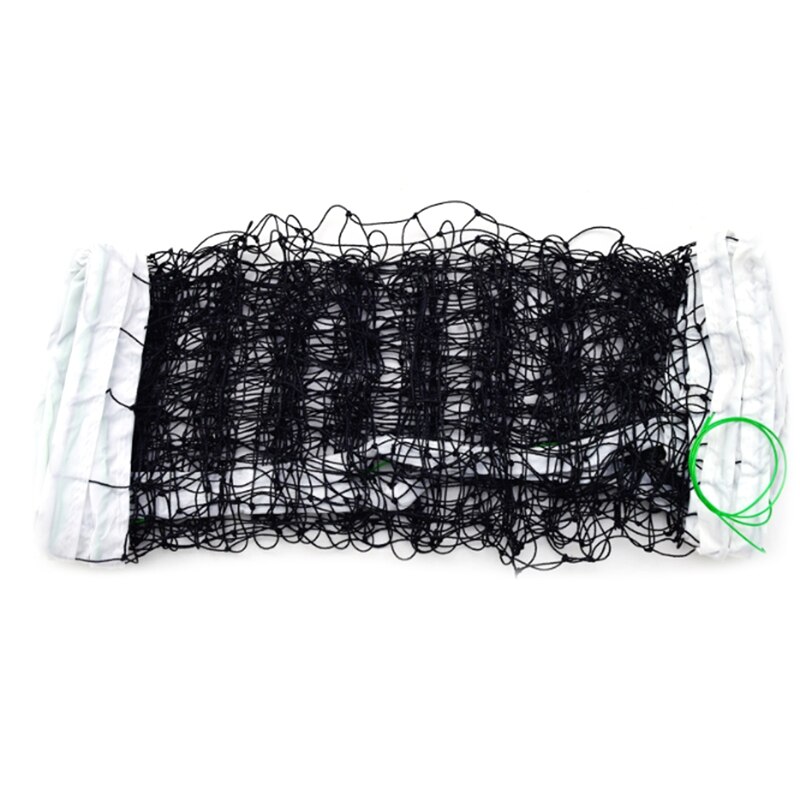 Volleyball Net Four Bread Side with Steel Wire Por... – Vicedeal