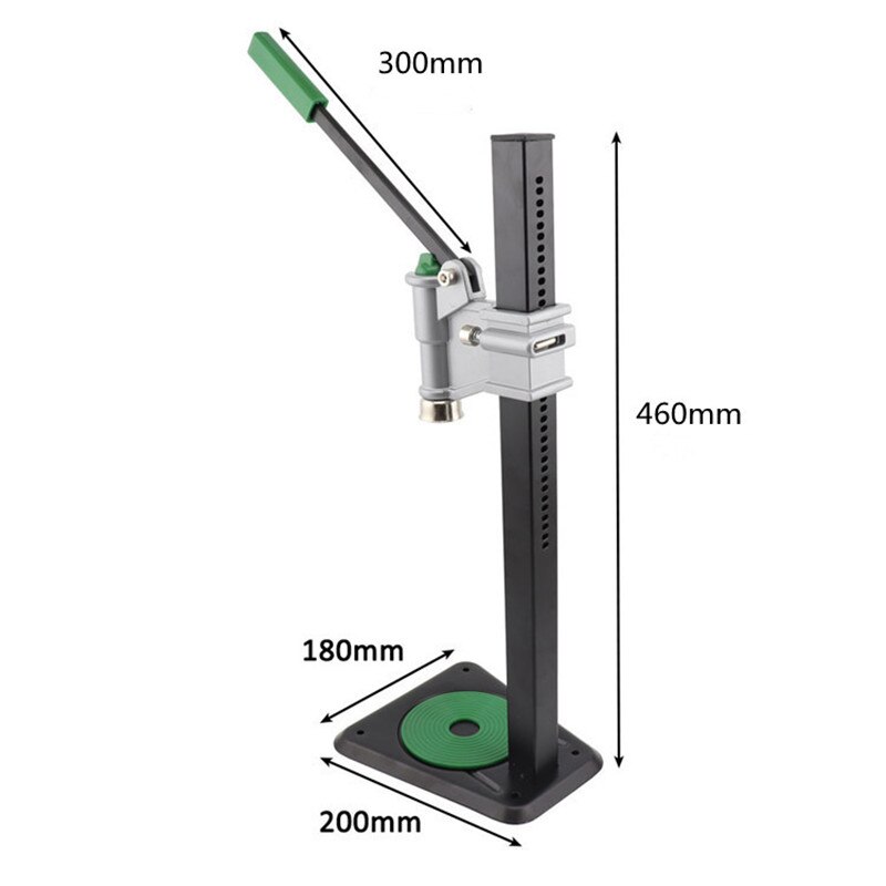 Manual Adjustable Beer Bottle Capper Stainless Ste... – Vicedeal